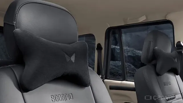 Mahindra Scorpio Classic Boss Edition: All you need to know - CarWale