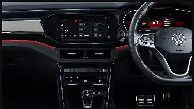 Volkswagen Taigun Price - Images, Colours & Reviews - CarWale