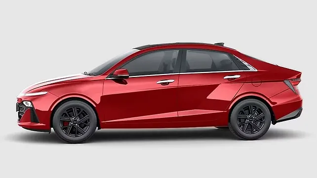 Hyundai Verna Price - Images, Colours & Reviews - CarWale