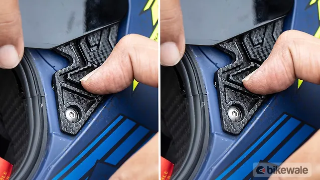 KYT R2R Pro Helmet Review - BikeWale