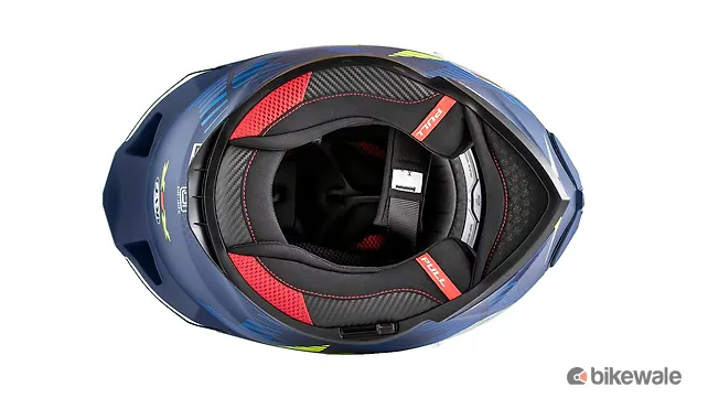 KYT R2R Pro Helmet Review - BikeWale