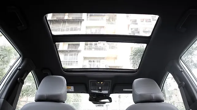 Top cars under Rs. 10 lakh with sunroof - CarWale