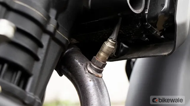 Powertronic Fuel X Autotune Pro+ Review: Himalayan 450 - BikeWale