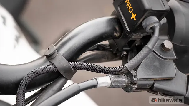 Powertronic Fuel X Autotune Pro+ Review: Himalayan 450 - BikeWale