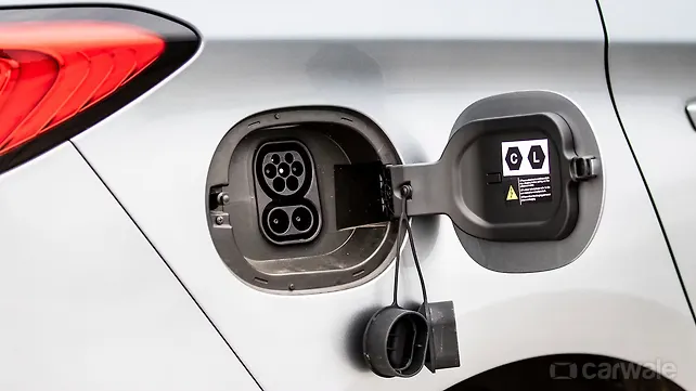 BYD eMax 7 First Drive Review - CarWale