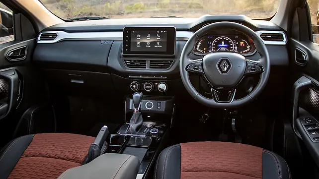 Nissan Magnite Vs Renault Kiger: Battle of the Brothers - CarWale