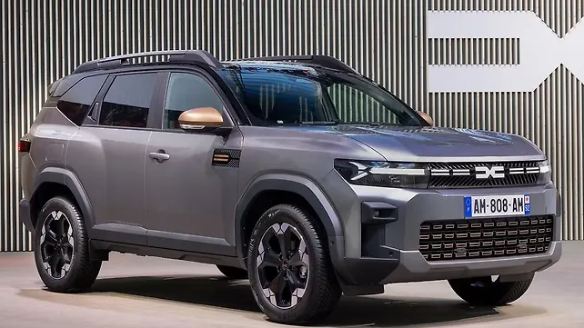 Nissan Magnite Vs Renault Kiger: Battle of the Brothers - CarWale