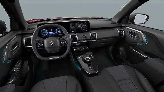 Suzuki e Vitara is the first new BEV from Maruti - CarWale