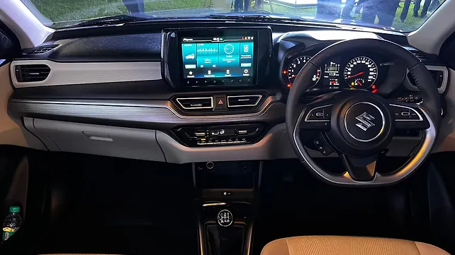 2024 Maruti Dzire unveiled: Now in pictures - CarWale