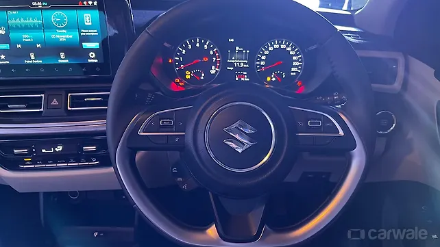 2024 Maruti Dzire unveiled: Now in pictures - CarWale