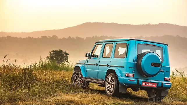 AMG G-Class G 63 on road Price | Mercedes-Benz AMG G-Class G 63 ...