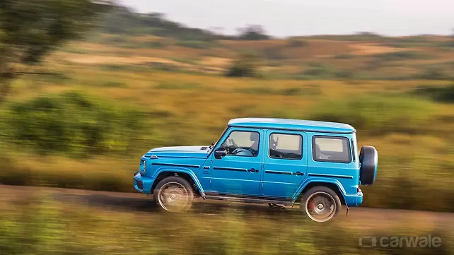 AMG G-Class G 63 on road Price | Mercedes-Benz AMG G-Class G 63 ...