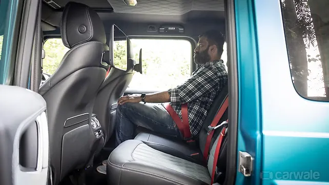 AMG G-Class G 63 on road Price | Mercedes-Benz AMG G-Class G 63 ...
