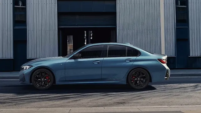 BMW M340i Price - Images, Colours & Reviews - CarWale