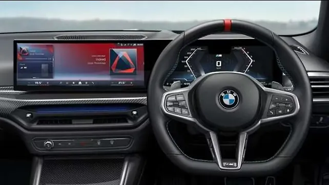 BMW M340i Price - Images, Colours & Reviews - CarWale