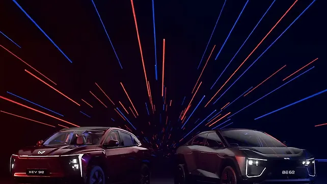 Mahindra reveals new details on INGLO platform - CarWale