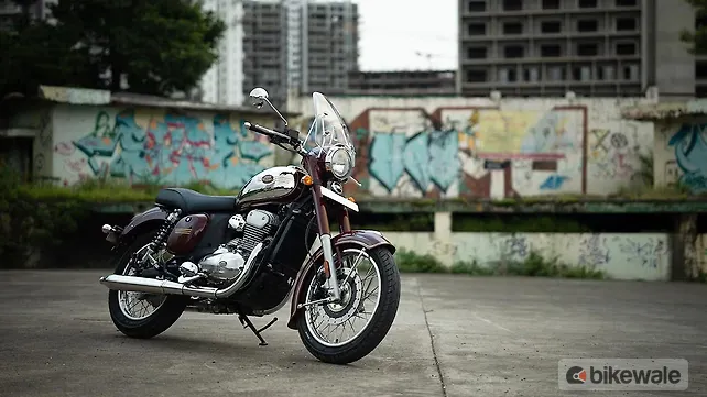 2024 Jawa 350 | Ownership Review | Stories of Legends (Special Feature ...