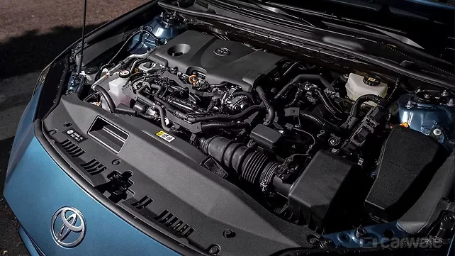 New-gen Toyota Camry: What to expect - CarWale