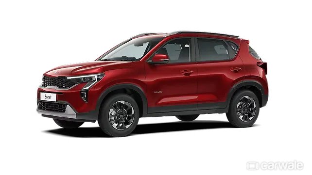 Kia India surpasses 1 lakh CKD units export milestone - CarWale