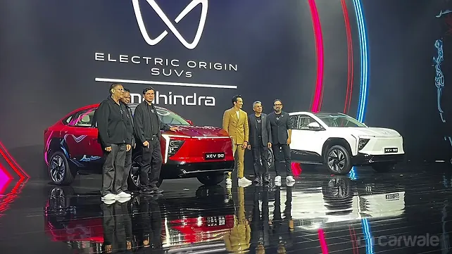 New Mahindra XEV 9e launched; prices in India start at Rs. 21.9 lakh ...