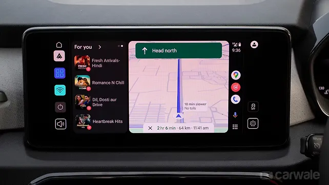 Skoda Kylaq production version: Now in pictures - CarWale