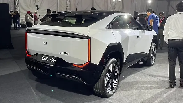 Mahindra XEV 9e and BE 6e launched: Top dates to remember - CarWale