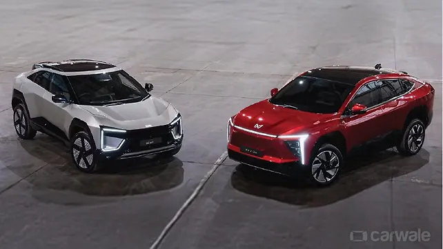 Mahindra Xev 9e And Be 6e Launched Top Dates To Remember Carwale