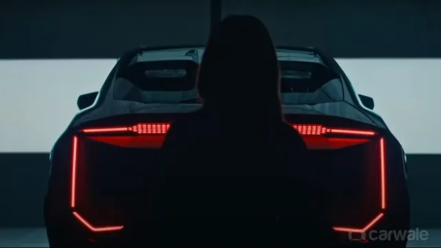 Mahindra BE 6e and XEV 9e official teasers show off cars' traits - CarWale