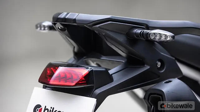 Triumph Tiger 900 Rally Pro: First Ride Review - BikeWale