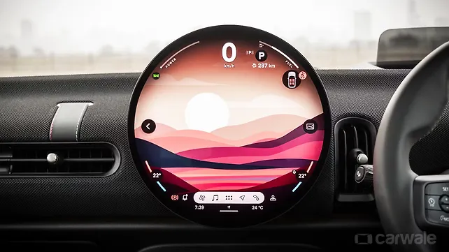 Cooper S on road Price | Mini Cooper S (Base Model)