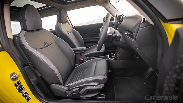 Cooper S on road Price | Mini Cooper S (Base Model)