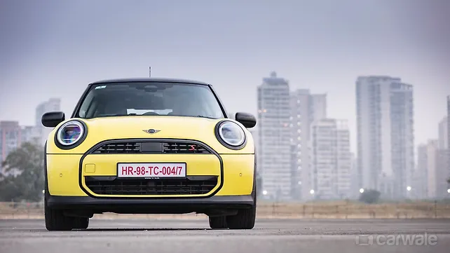 Cooper S on road Price | MINI Cooper S (Base Model)