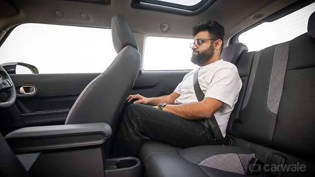 2024 Mini Cooper S First Drive Review - CarWale