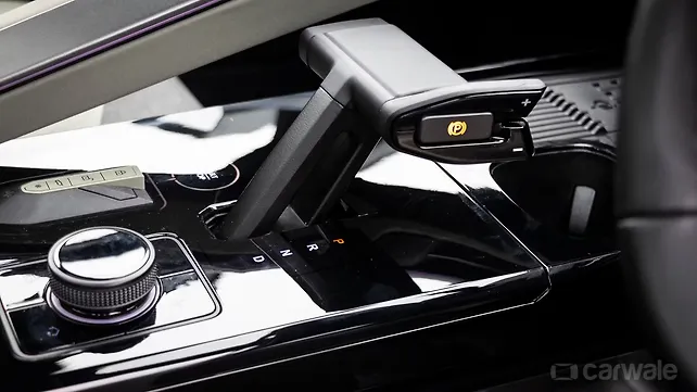 Mahindra BE 6 driven: Now in pictures - CarWale