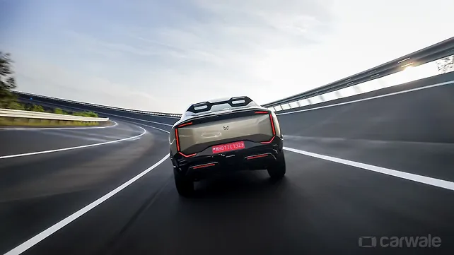 Mahindra BE 6 Deliveries Commence Across India - CarWale