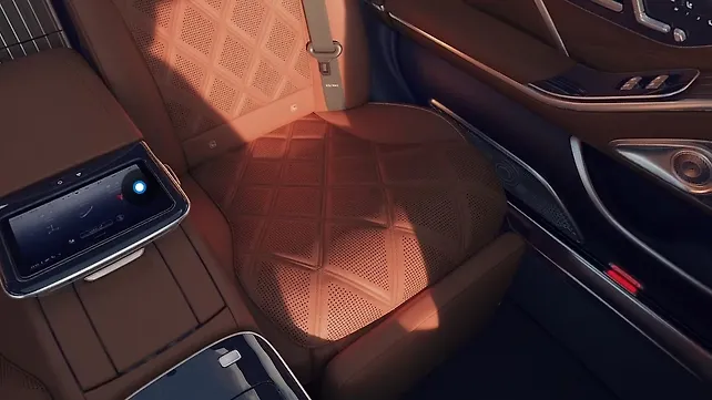 Mercedes-Benz Maybach S-Class Price - Images, Colours & Reviews - CarWale