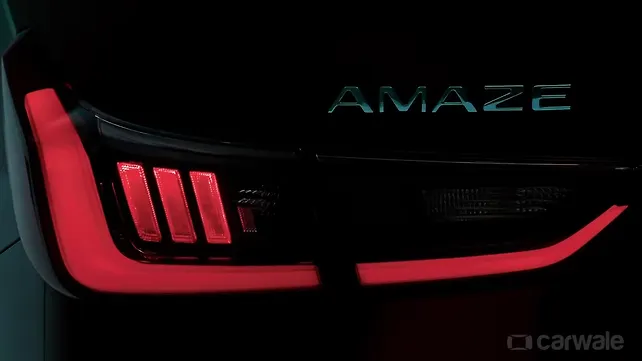 Honda Amaze Price - Images, Colours & Reviews - CarWale