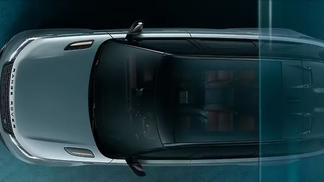 Land Rover Range Rover Velar Price - Images, Colours & Reviews - CarWale