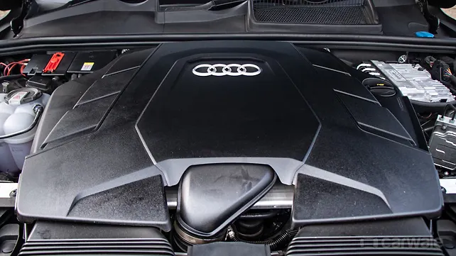 Q7 Technology on road Price | Audi Q7 Technology Features & Specs