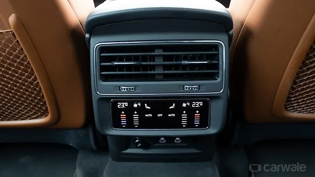 2024 Audi Q7 Technology First Drive Review - CarWale