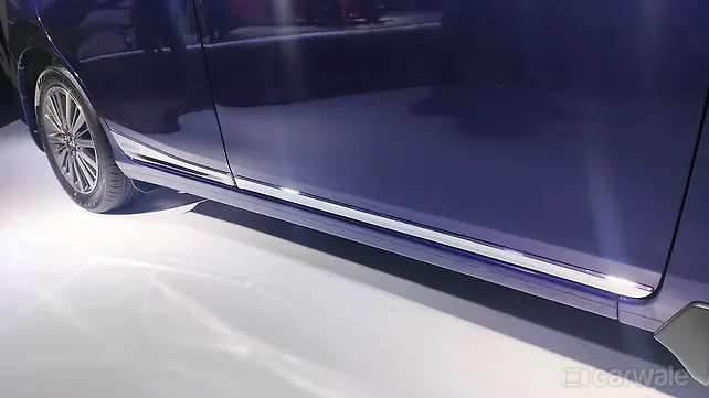 New Honda Amaze accessorised version: Now in pictures - CarWale