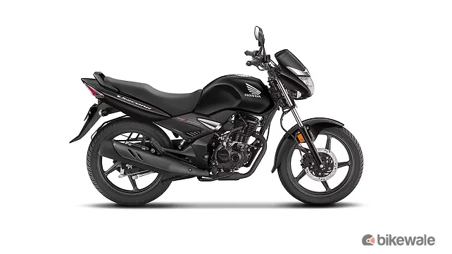 2025 Honda Unicorn launched in India at Rs. 1.19 lakh - BikeWale