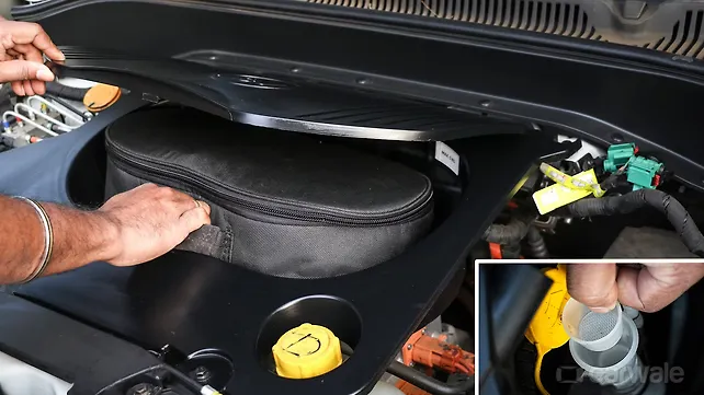 Tata Punch EV City Long Term Report: The Good And The Bad - CarWale