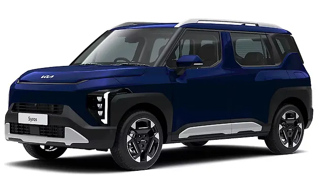 New car launches in India in January 2025 - CarWale