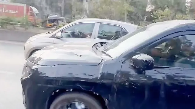 New Maruti Victoris/Escudo India Launch Tomorrow - CarWale