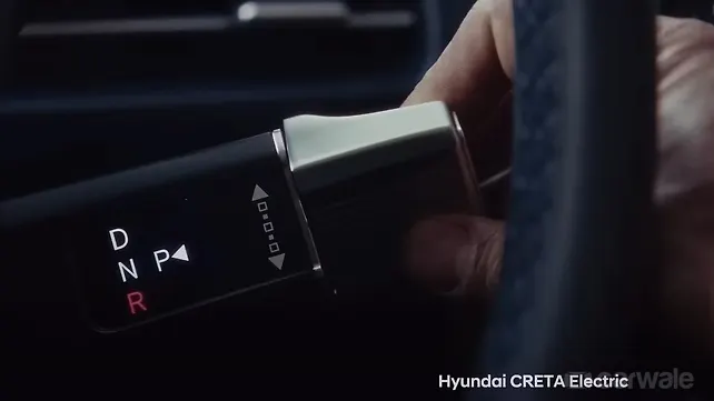 New Hyundai Creta Electric unveiled: Now in pictures - CarWale