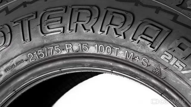 Apollo Apterra AT2 Tyre Review: Introduction - CarWale