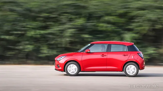 Swift VXi (O) CNG on road Price | Maruti Swift VXi (O) CNG Features & Specs