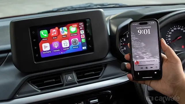 Maruti Swift CNG First Drive Review - CarWale