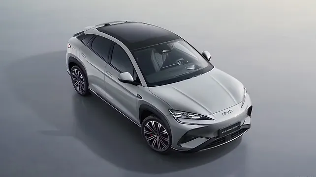BYD to open 13 new dealerships by the end of January 2025 - CarWale